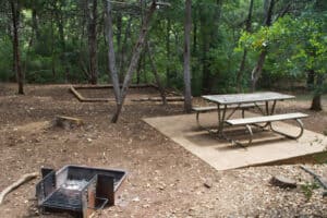 Buescher State Park - TrekTexas