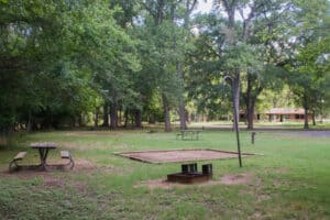 Buescher State Park - TrekTexas