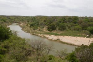 Reimers Ranch Park - TrekTexas