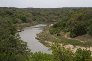 Reimers Ranch Park - TrekTexas