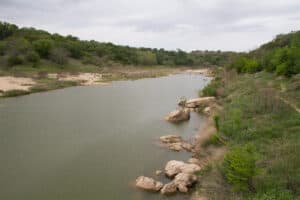Reimers Ranch Park - TrekTexas