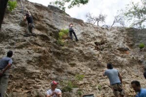 Reimers Ranch Park - TrekTexas